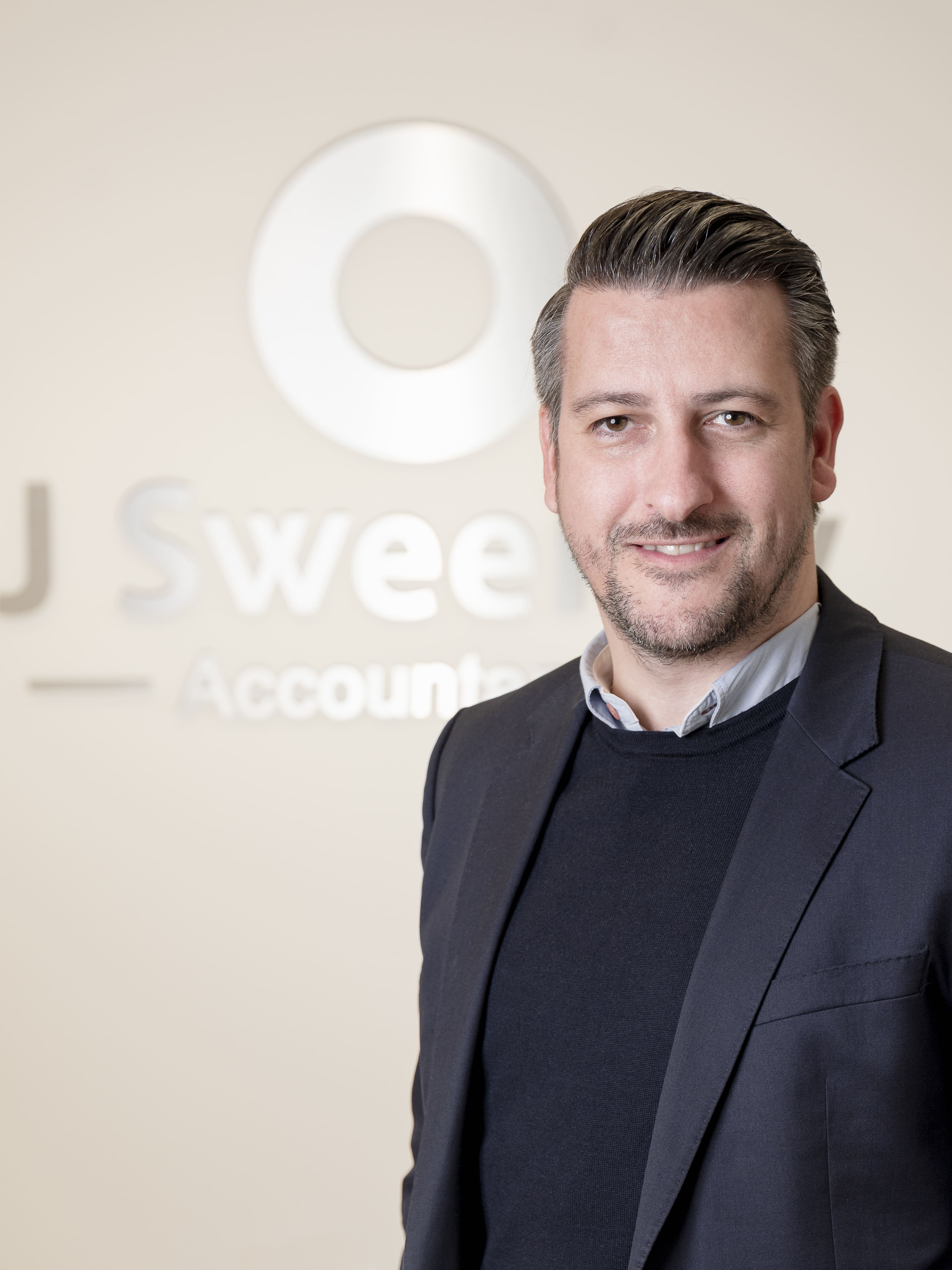The J Sweeney Accountants Team | Experienced Accountants